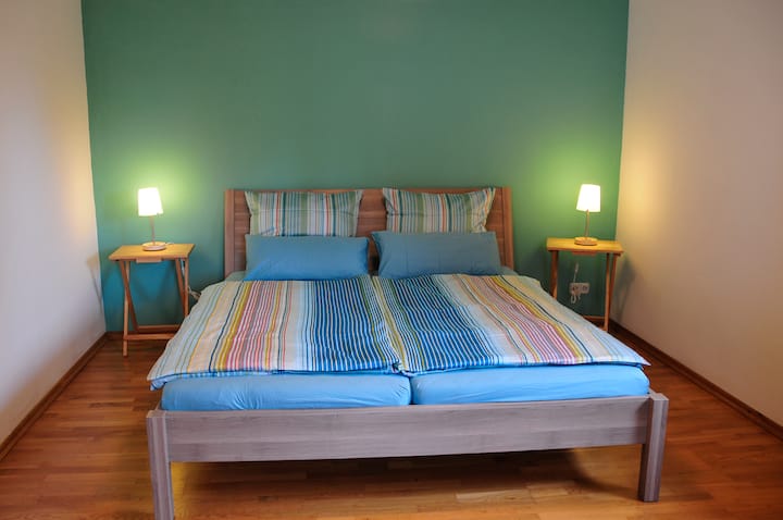 Wohnen Im Märchenland - Wiesbaden