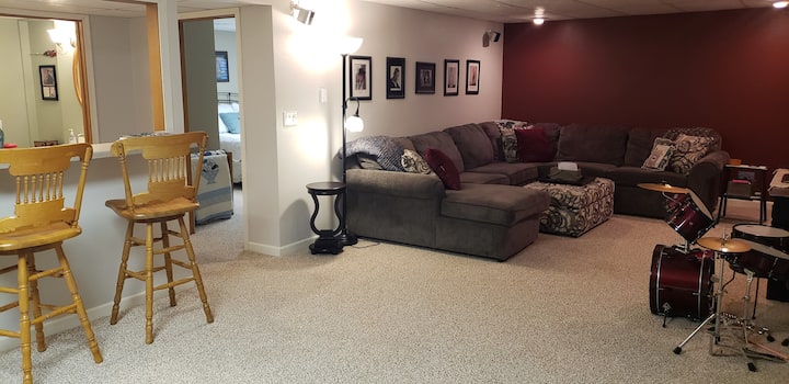 Comfortable Home In Ideal Location - Decorah, IA