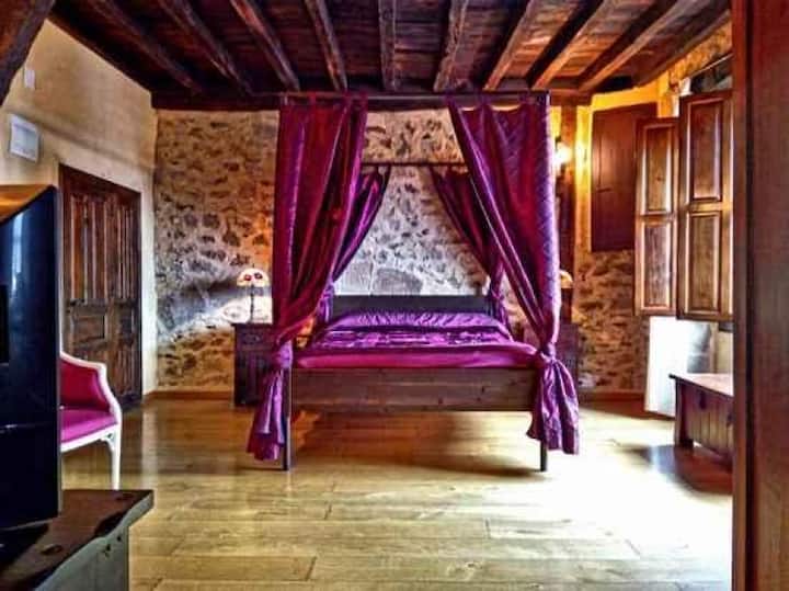 Suite Nº2 - Medina de Pomar