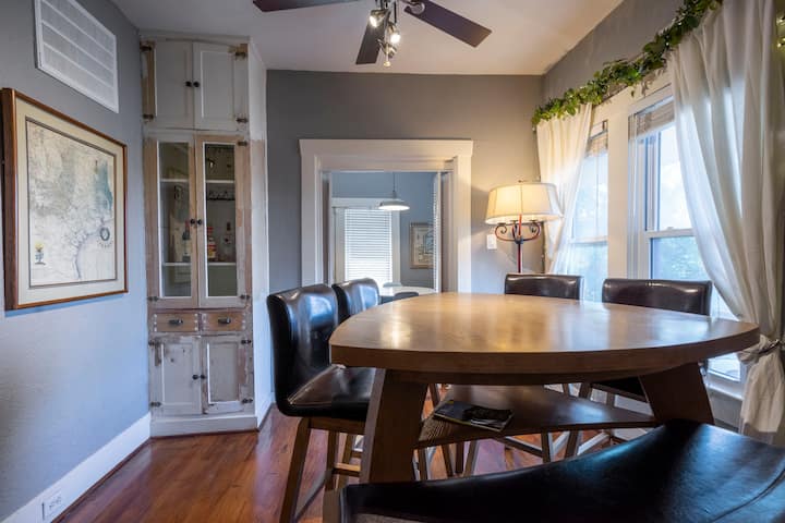 Midtown - Boutique Style Home - Houston, TX