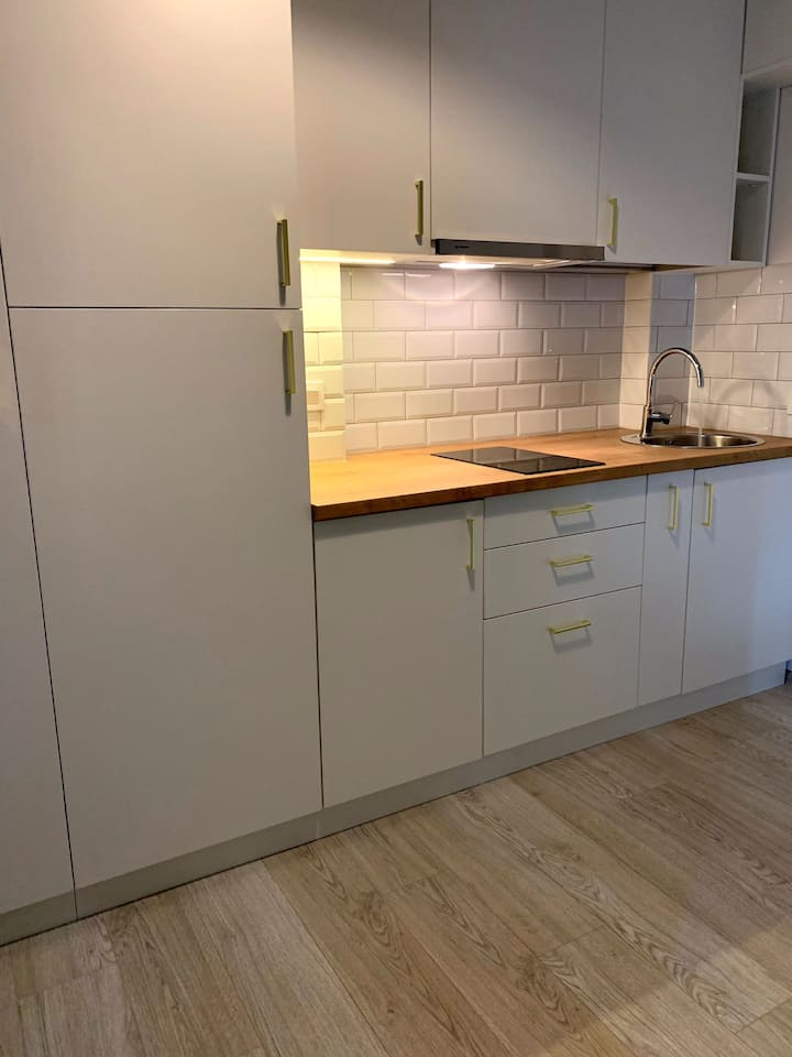 Cozy Bright Ultra-central Flat • Spacious Balcony - Cluj-Napoca