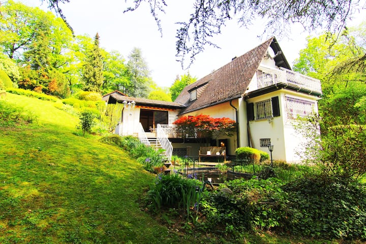 10 Best Luxury Villas In Germany - Updated 2024 | Trip101