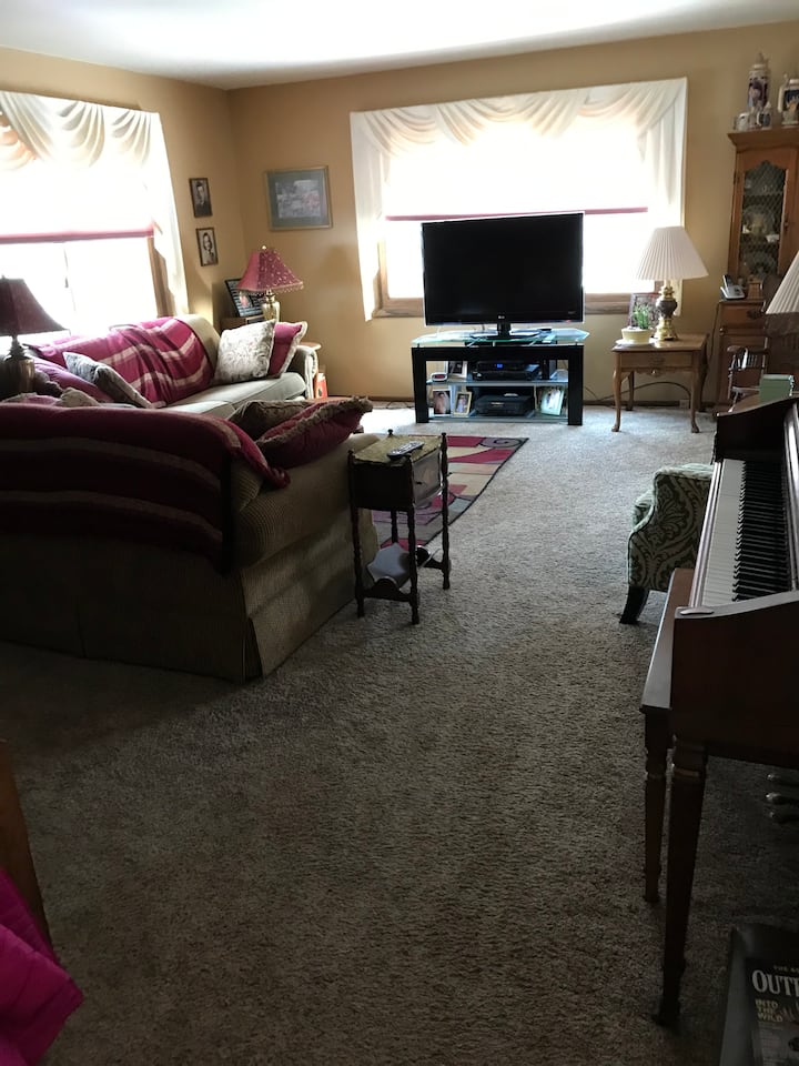 Travis Home - Oshkosh, WI