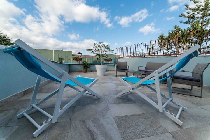 Your Sicily House - Cefalù