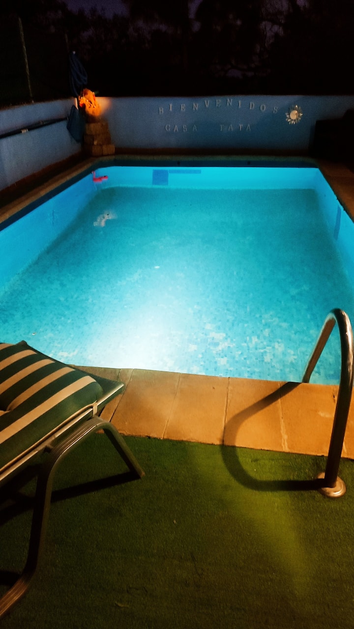 2 Stanze Private In Finca Rurale.
Casa Tata - San Isidro, Alicante