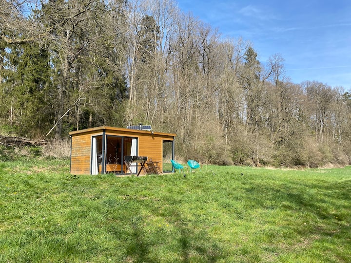 Au Bord De La Rivière - Huy