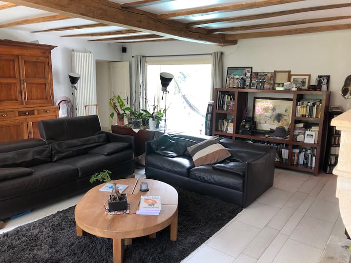 4* Après Les éPreuves Venez Ici, Vous Ressourcer - France