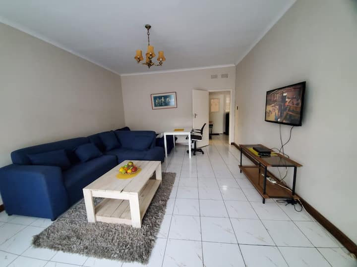 Liz Self Catering Apartment 2 - Harare