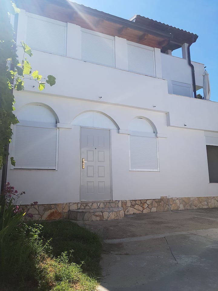 Apartman Naranča 4. - Nin