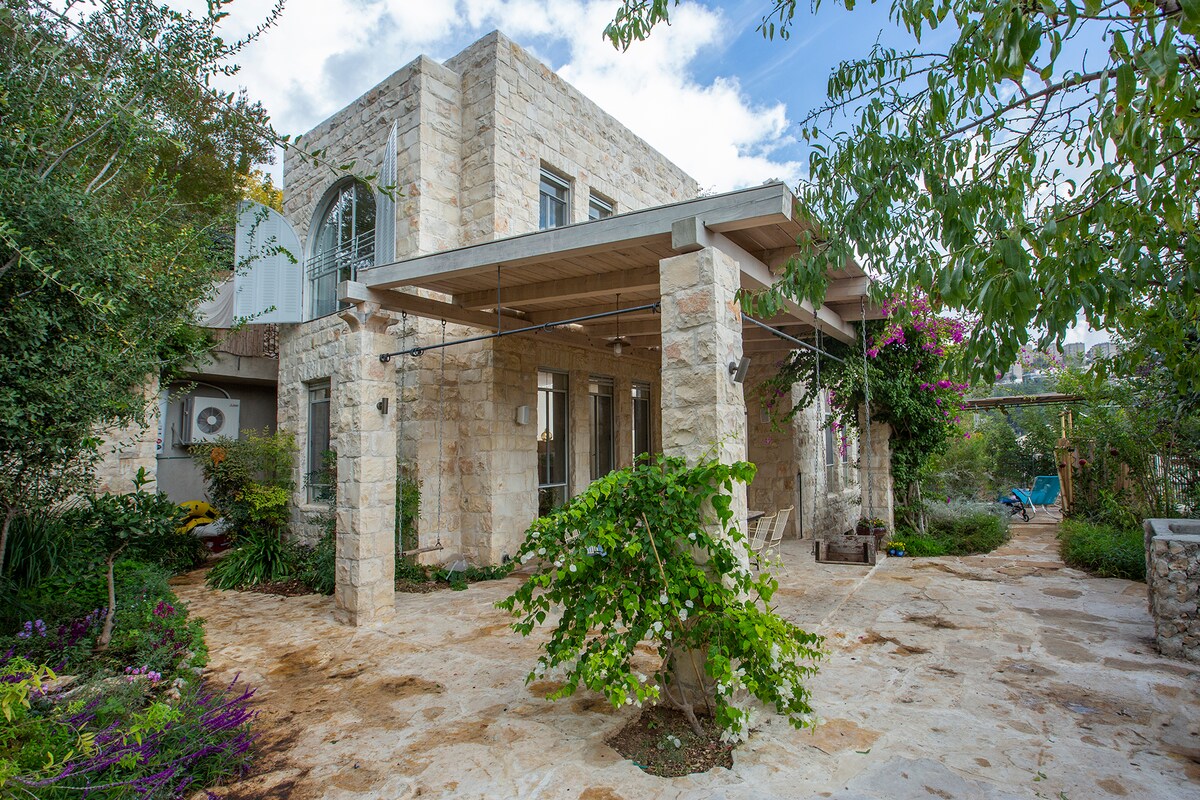 Israel House Vacation Rentals | Airbnb