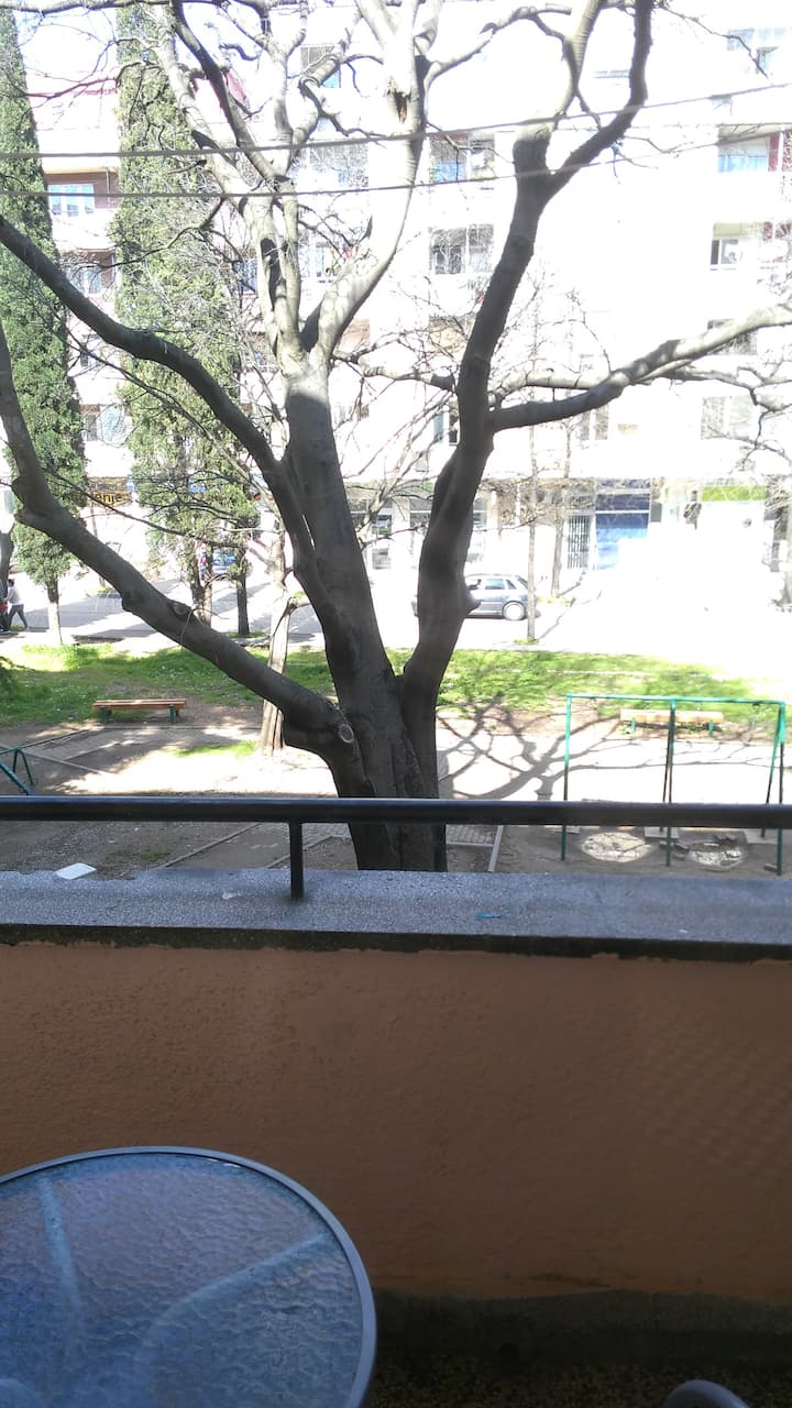 Mostar Studio Apartment - Mostar