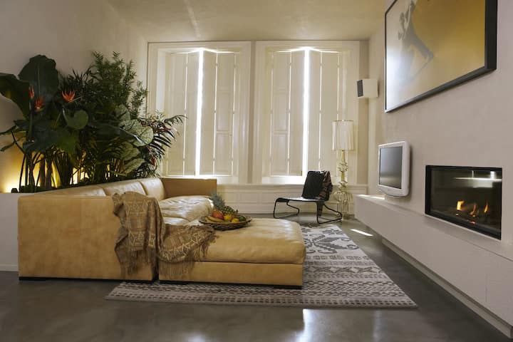 Fantastic Family House De Pijp Directly At Park - 
