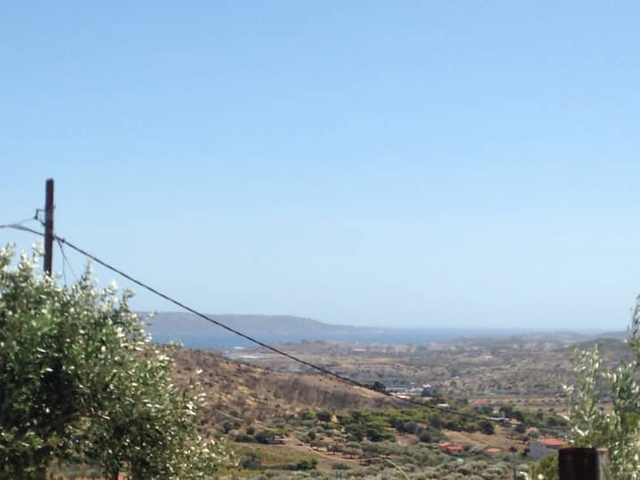 Ιδανικό για χειμώνα εξαιρετικό για το καλοκαίρι! - Milos