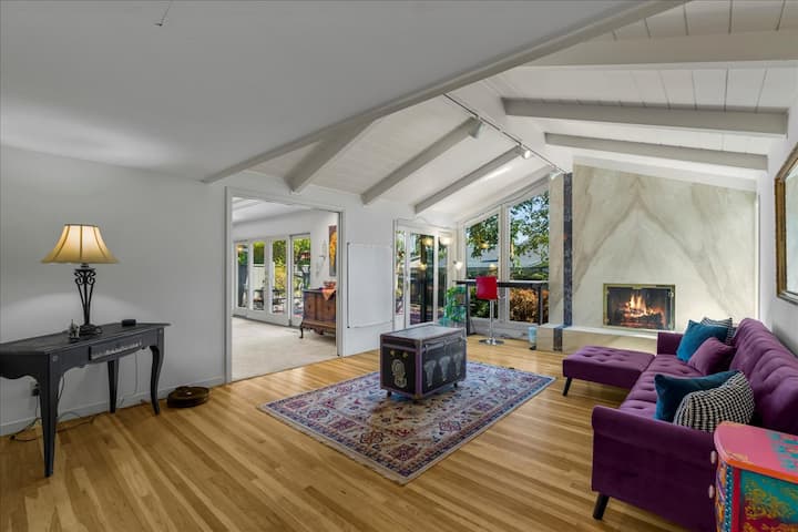 Comfortable Clean Large 3br Centrally Located - Rapids, Santa Clara