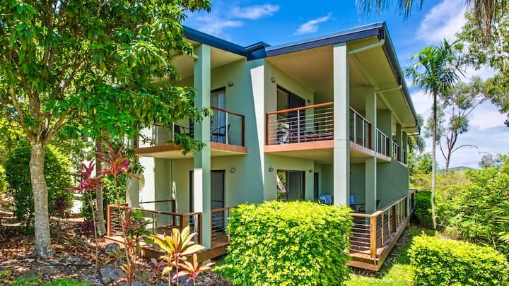 Hamilton Island - Whitsundays - Compass Point 5 - Whitsundays