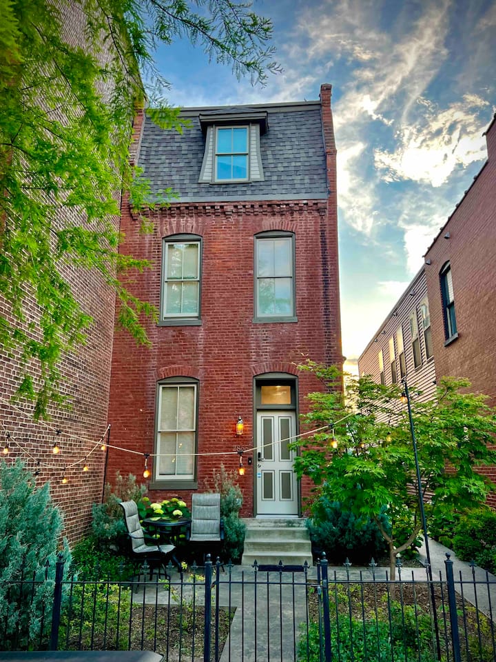 The Hemp Pad On Lemp Ave. - St. Louis, MO