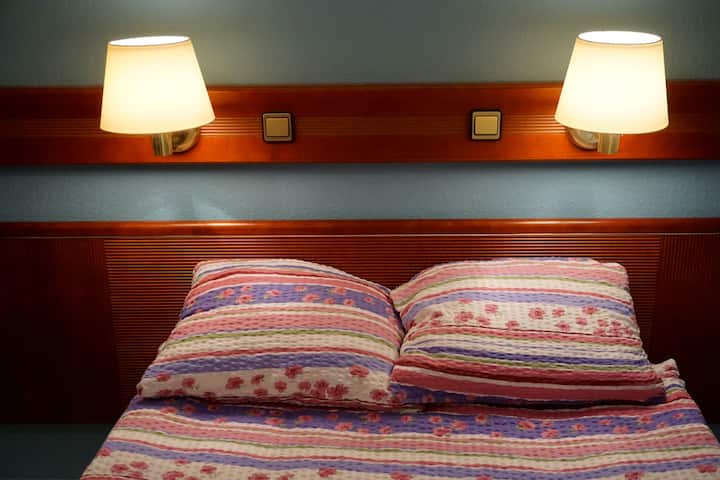 Comfortable Hotel-like Room (3) - Offenbach am Main