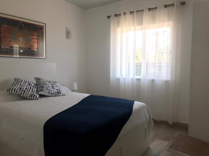 Casa Com Jacuzzi - Fuseta