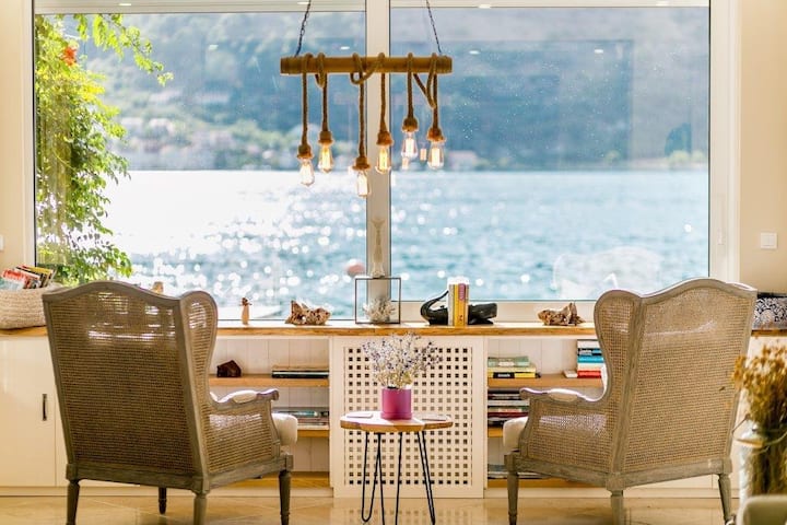 Villa Luna Kotor Montenegro - Kotor