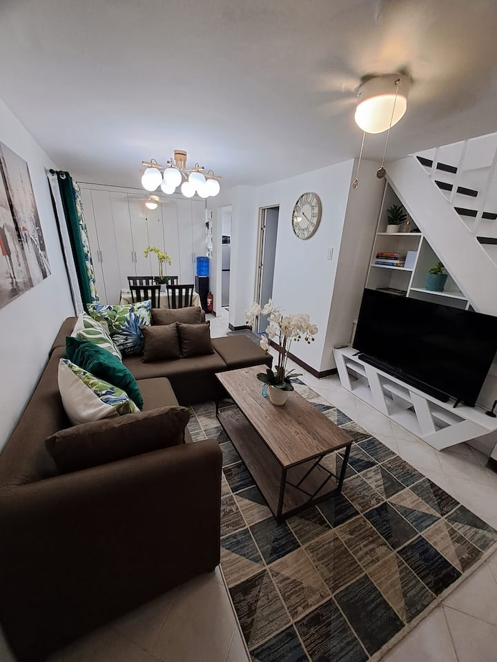 Sammy's House - Lapu-Lapu City