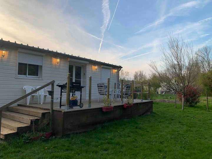 Maison Pour Détente Et Loisirs Proche Disney - Crécy-la-Chapelle