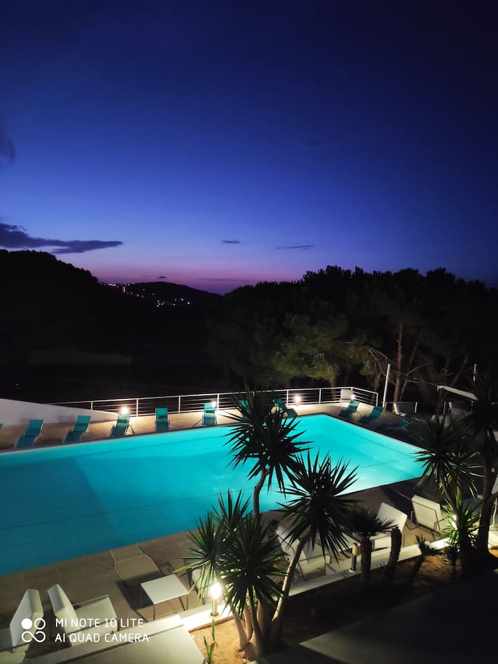 Raf Raf : locations de vacances et logements - Bizerte, Tunisie | Airbnb