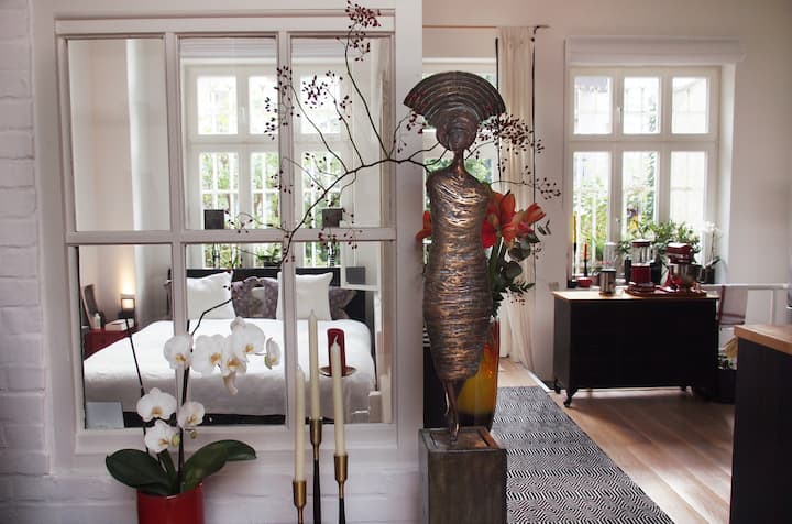 Loft Im Zentrum Von Aachen - Aachen