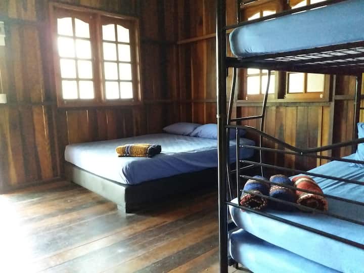 Myvilla Pulau Sibu Homestay Fishing Scuba Diving - Mersing