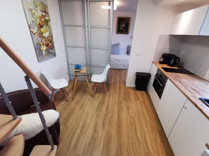 St Germain En Laye - 4min Rer - Charming Apartment - Saint-Germain-en-Laye