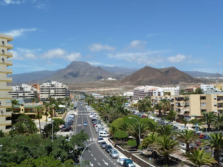 Apartamento Los Cristianos - Los Cristianos