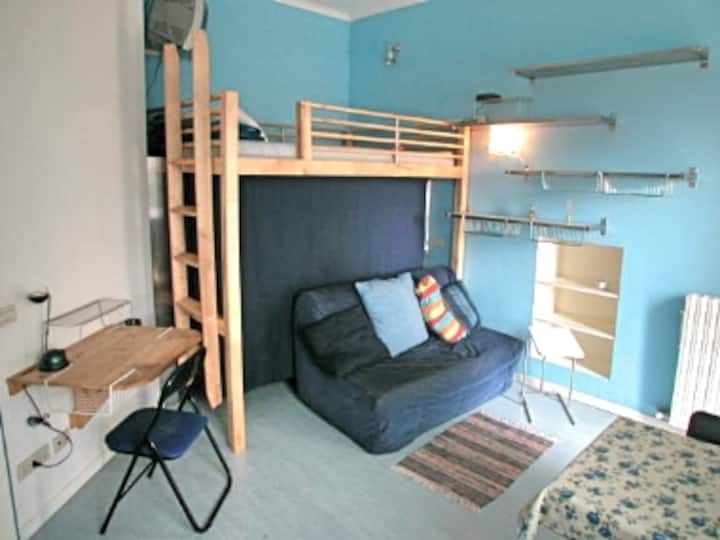 Charming Studio In Darsena - Milano
