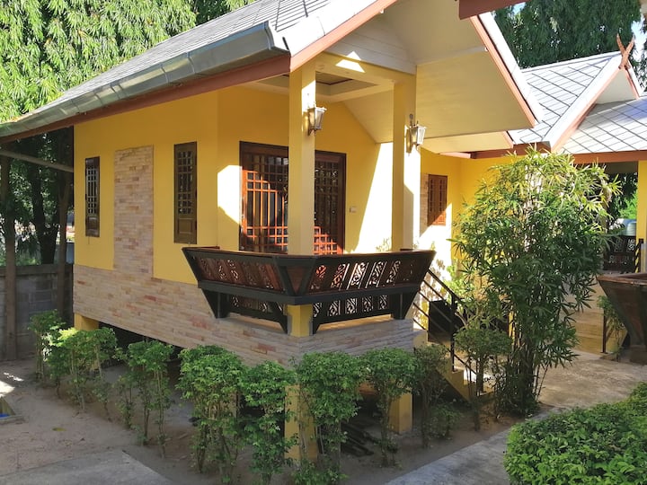 Fueangfu Villa 301 - Ko Samui