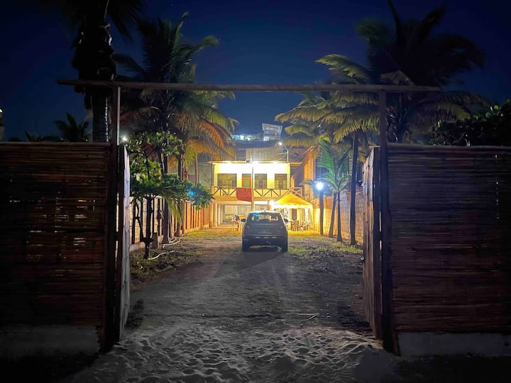 La Casa De Mikella - San Jacinto