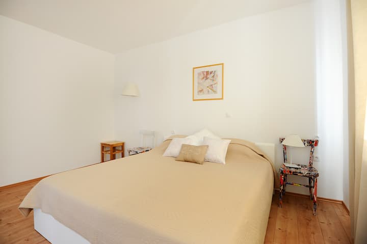 Nice, Modern Apartment In Vodice - Vodice