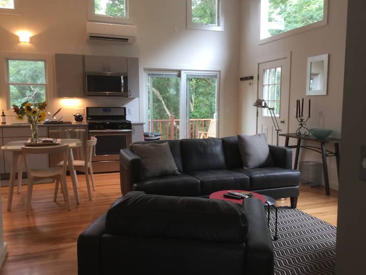 Creek Road Condo, Unit 2 - Provincetown, MA