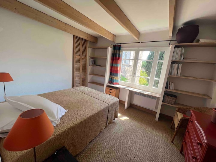 Le Brusc : Superbe Appartement - Six-Fours-les-Plages