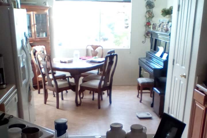 Chris C Bnb - Jerome, AZ