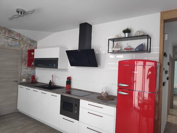 Cotillo Norte - El Cotillo