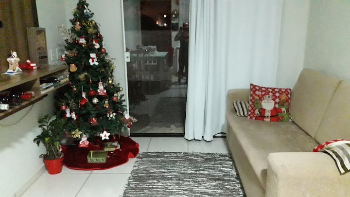 Casa Em Gaspar ,Compartilhada
Com A Proprietária - Gaspar