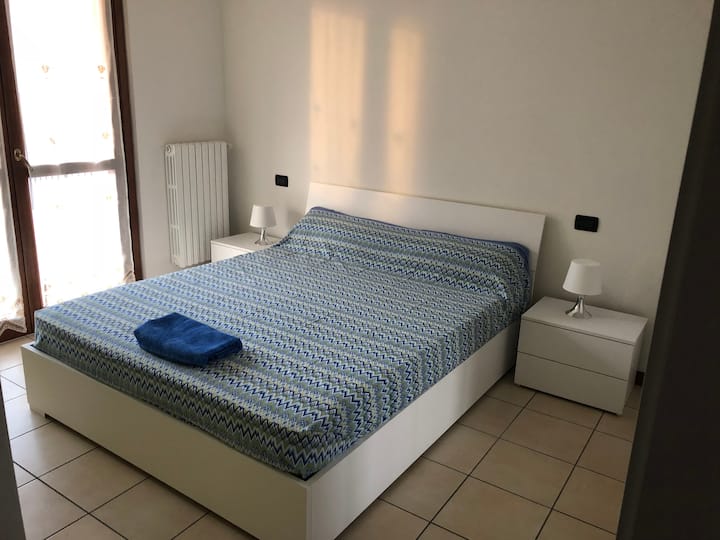 Casa Vacanza Olimpo - San Paolo, BS