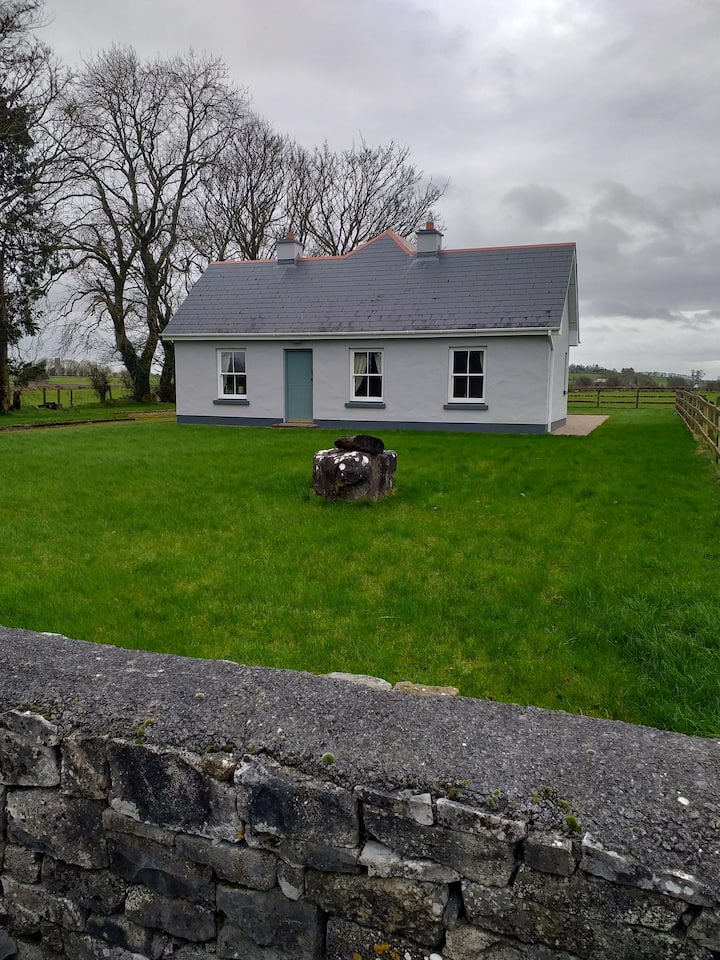 Katy Kelly's Self Catering Cottage - Roscommon, Ireland