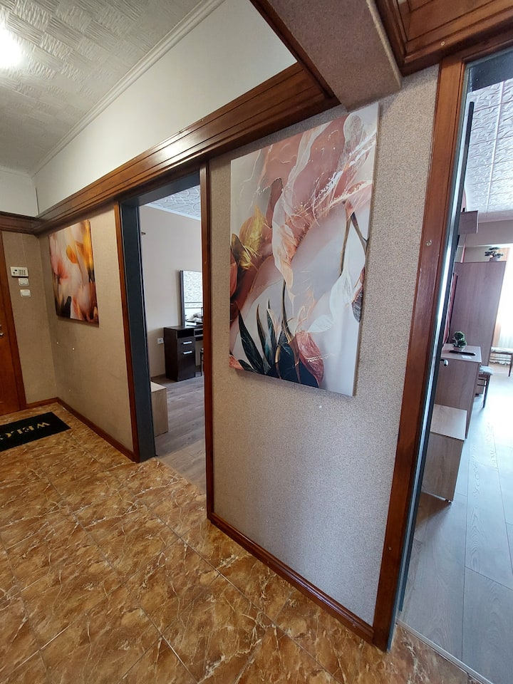 Familia Apartments - Govedartsi