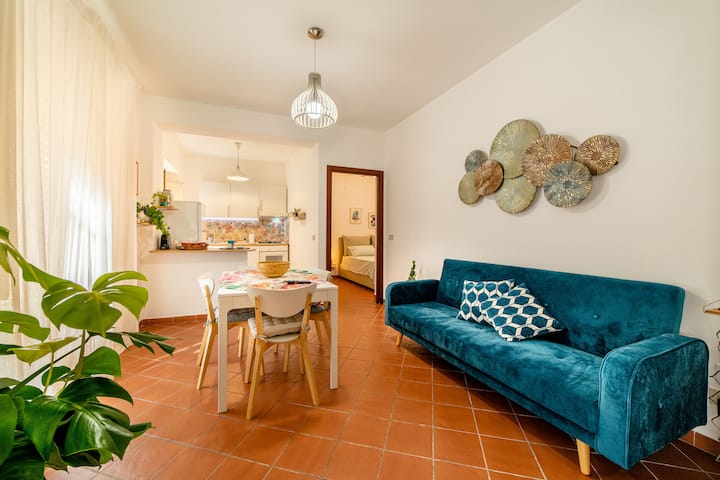 Casa Sant' Andrea - Palermo