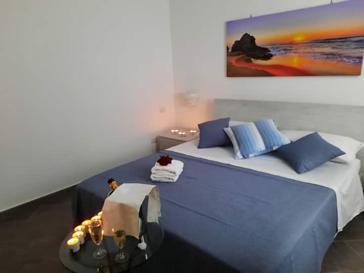 Casa Vacanza Giuchi Home - Avola