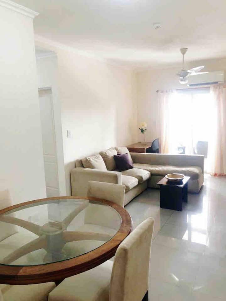 Departamento Céntrico Con Pileta - Corrientes, Argentina