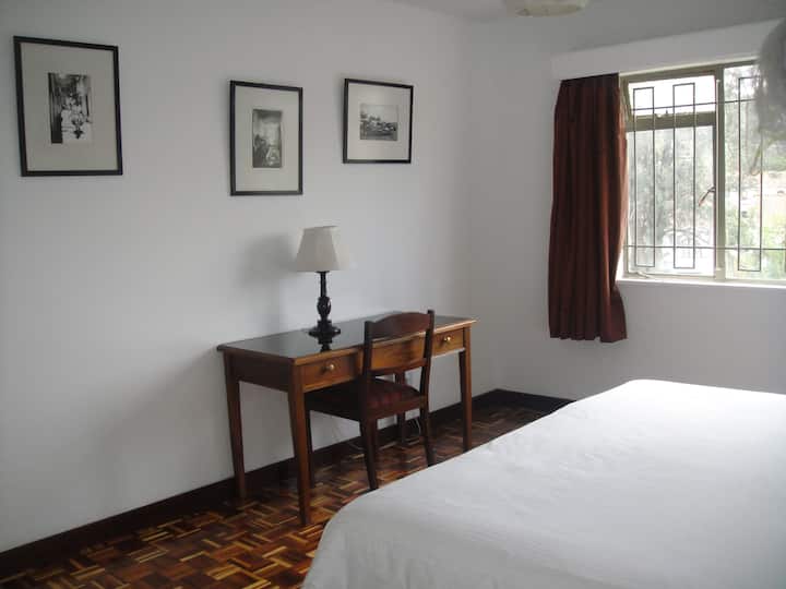 Brookview-serviced Apartments Kilimani - 2 Bedroom - Nairobi