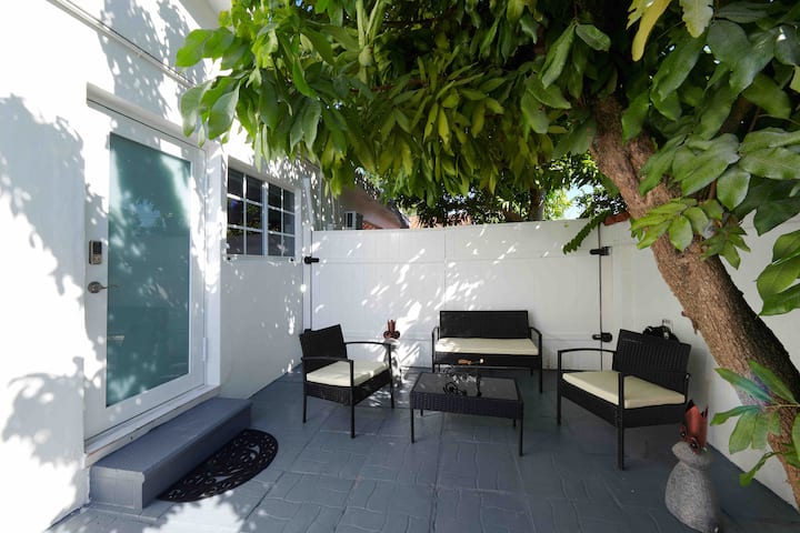 Cozy Apartment To Relax - Kendall