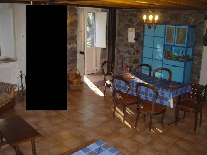 Casa Sull'etna: Affittasi - Pedara
