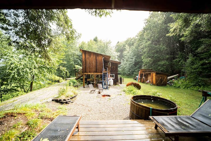 Putney Retreat With A View - Westminster, VT