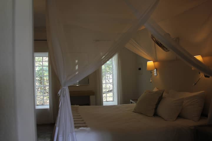 Ashbourne Family Cottage - Hazyview